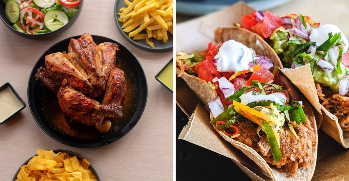 22 foods that make people say "I'm not cooking" immediately