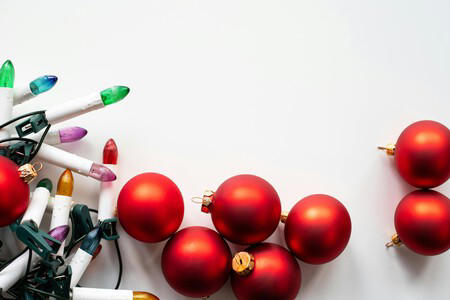 Cómo recoger el árbol de Navidad y los adornos para que no se aplasten ...