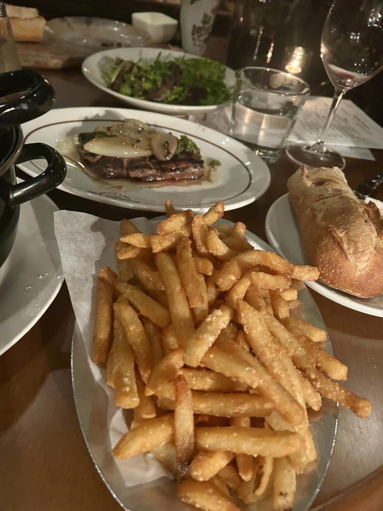 Best dishes DC editors ate this week: January 9