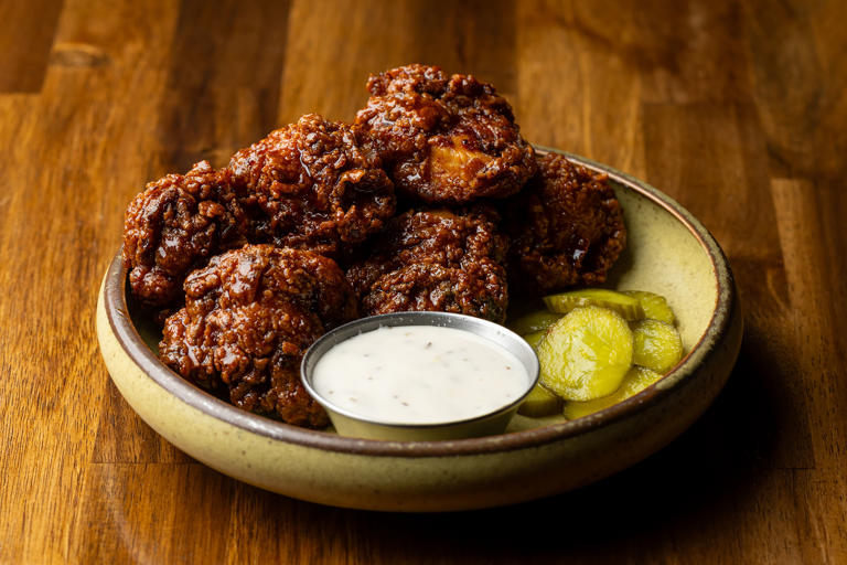 Two Hommés Redefines Inglewood Dining by Blending California and West ...