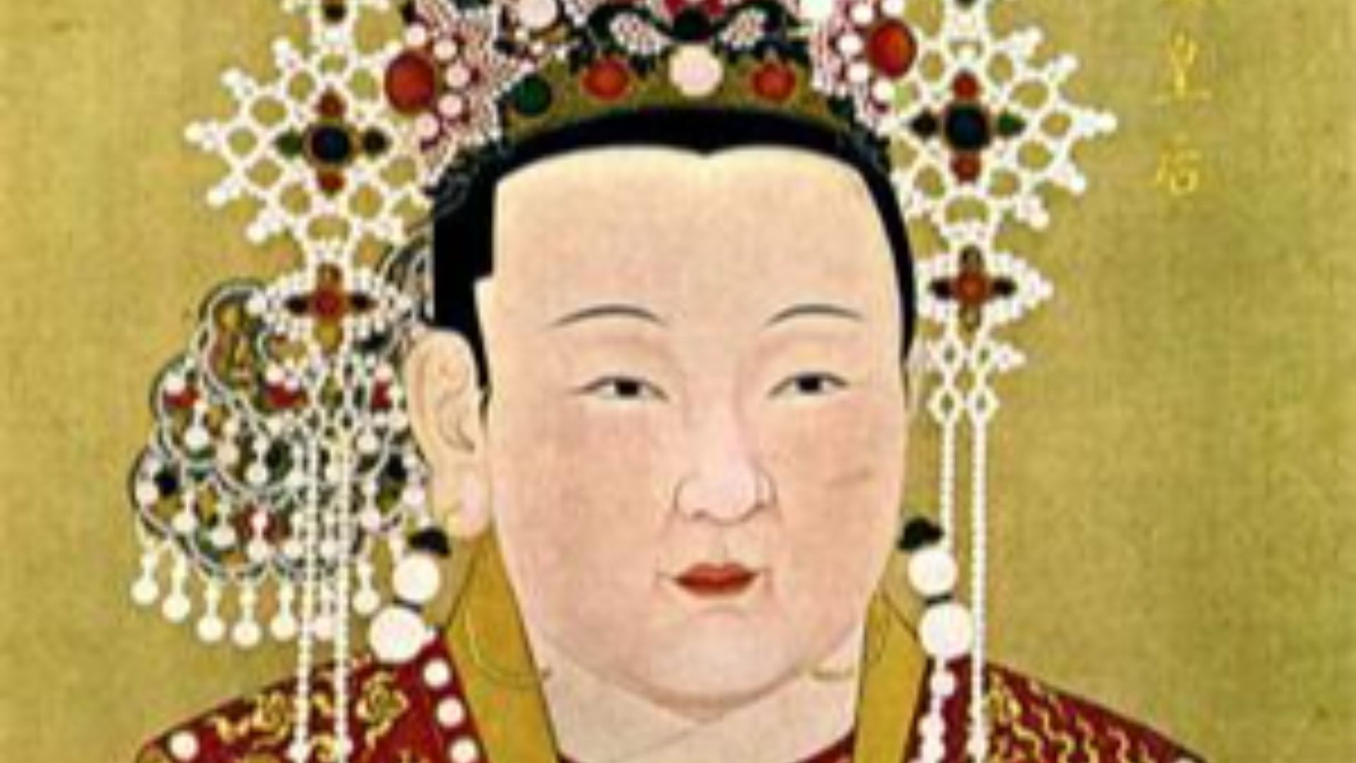 20 reasons it sucked to be a Chinese dynasty empress