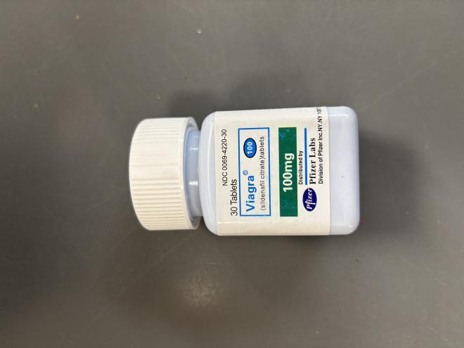 Health Canada says fake Viagra, Cialis likely sold in multiple Ontario ...