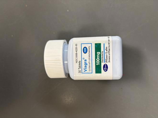 Health Canada says fake Viagra, Cialis likely sold in multiple Ontario ...