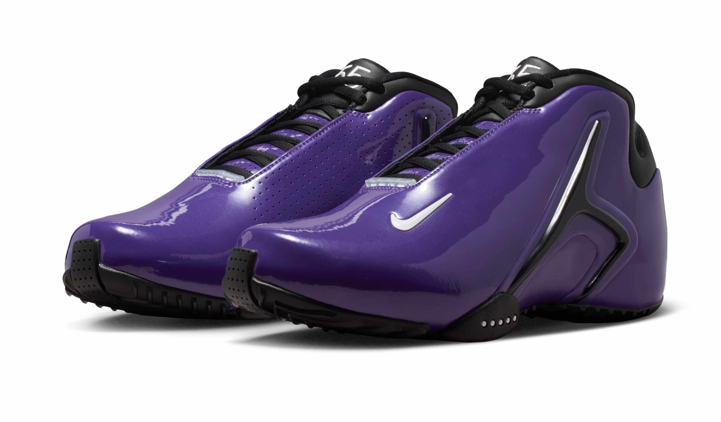 Jason Williams' Nike Hyperflight PE is releasing