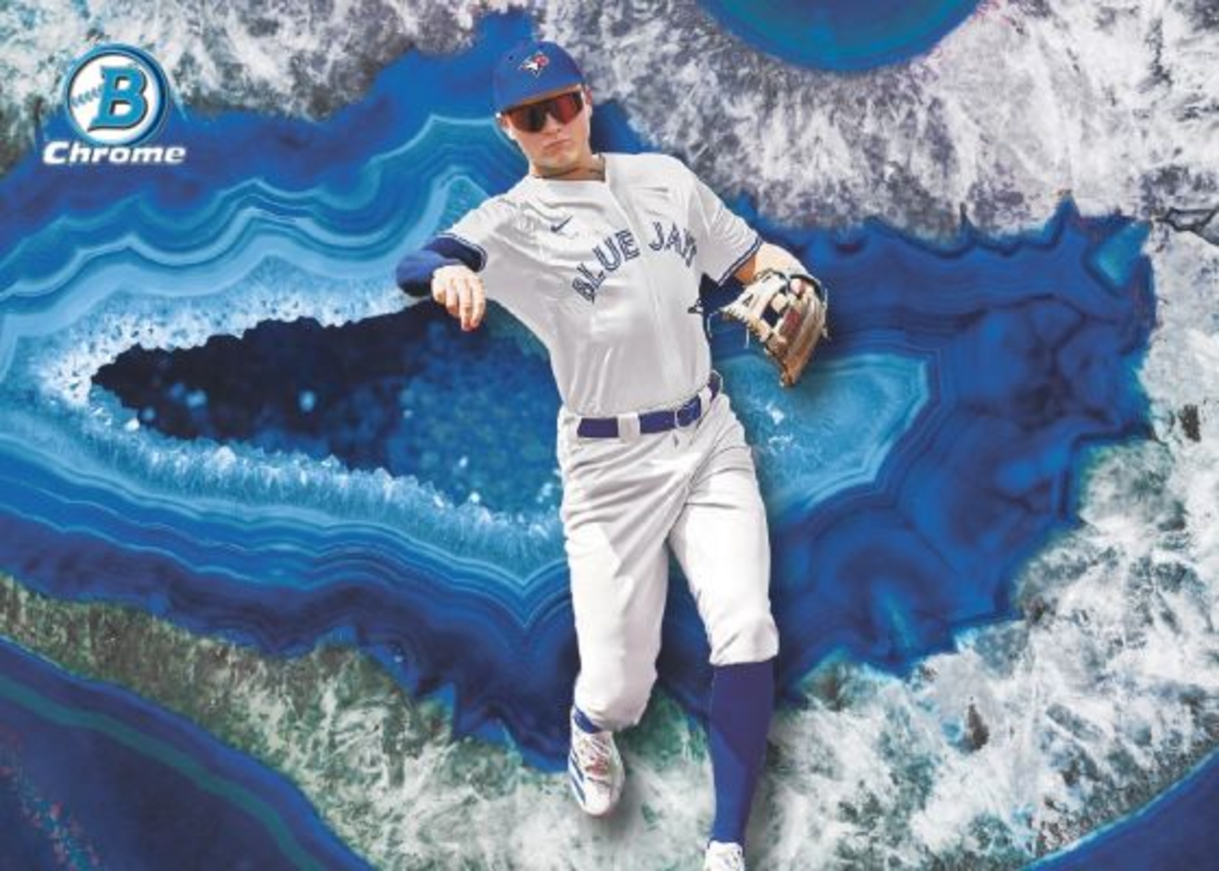 Rookie cards to chase in Bowman Draft’s upcoming release