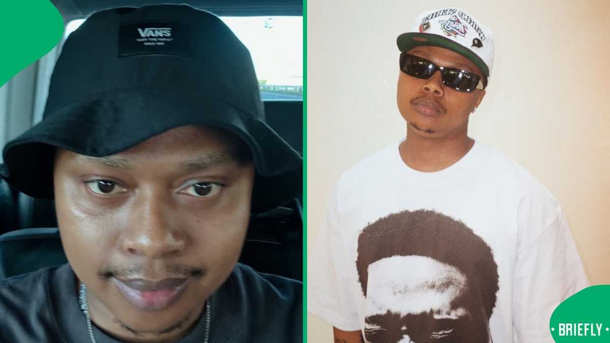 Listen to rapper A-Reece's new song 'Before I Overthink'