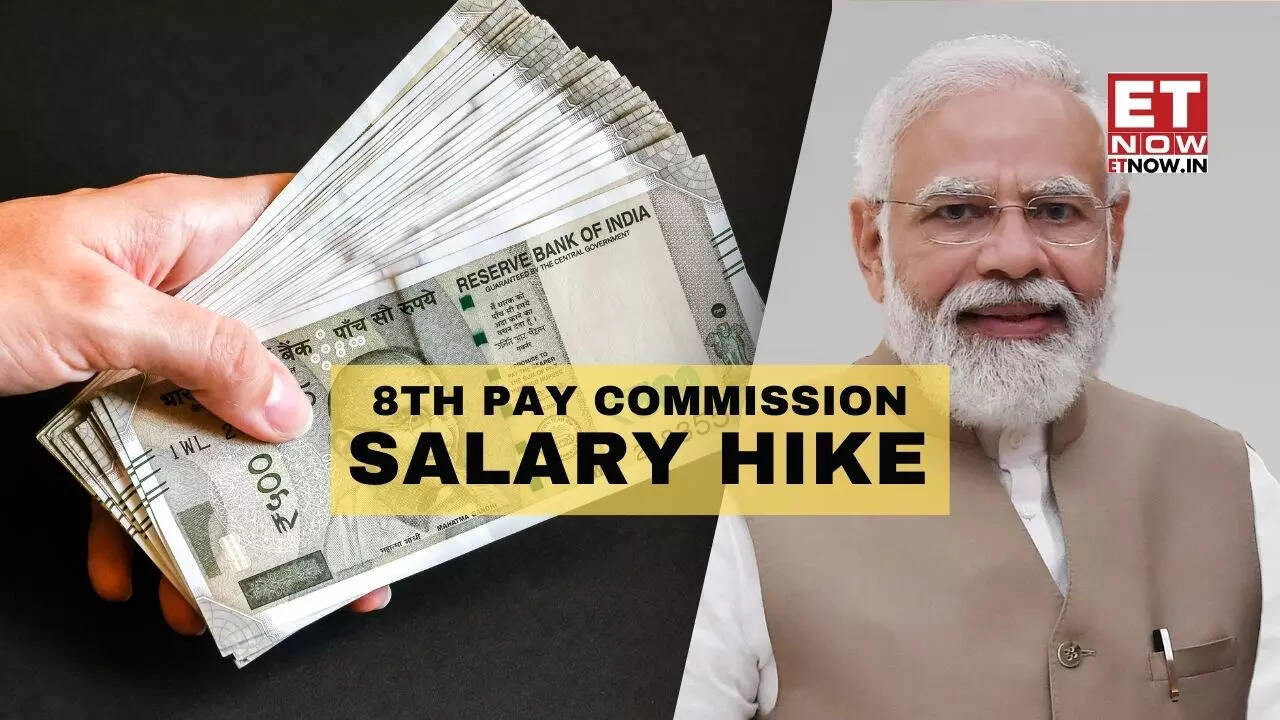 8th Pay Commission on cards: From first to 7th CPC - How Central ...