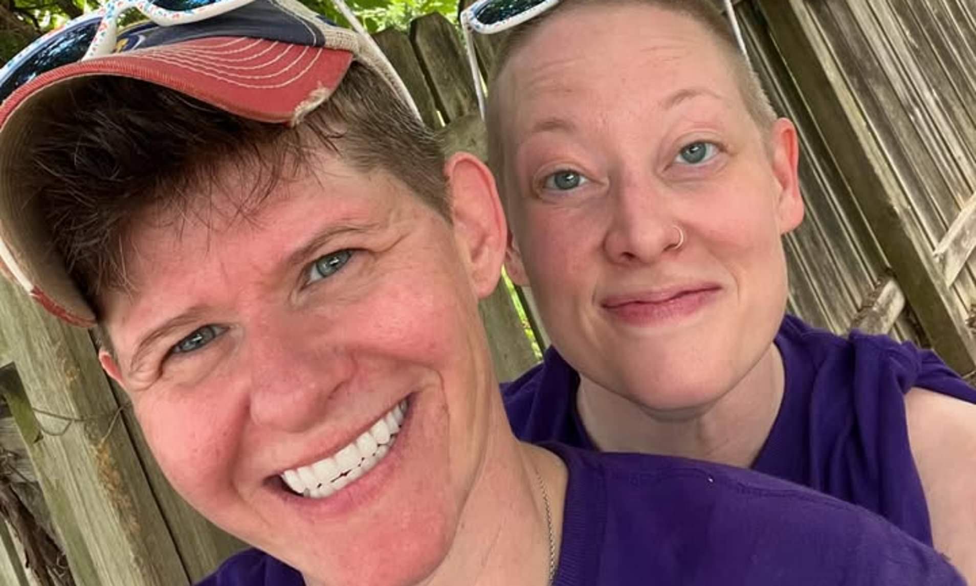 Wife of ICE shooting victim Renee Nicole Good speaks out