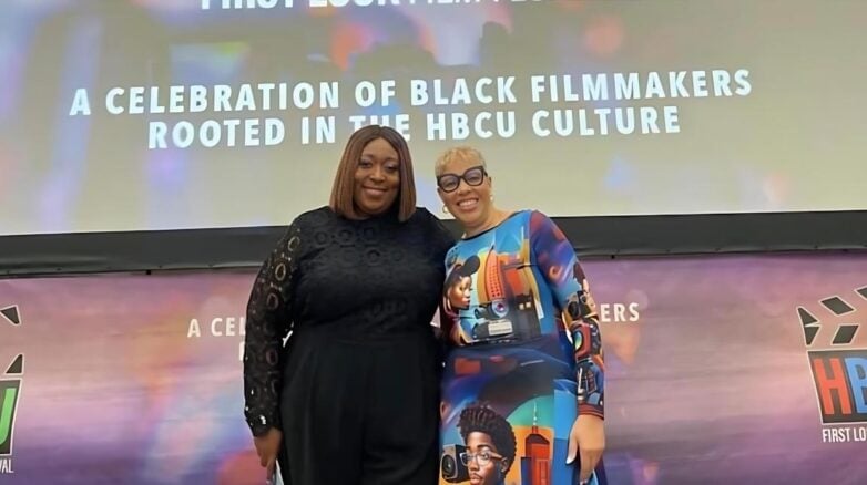Sheila Eldridge and Tubi partner to launch ‘HBCU First Look’ channel