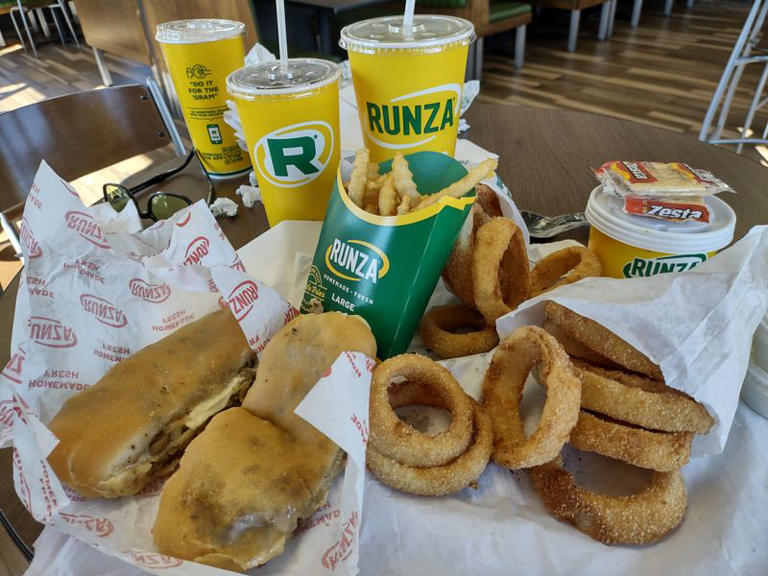 This Nebraska eatery serves the best sandwich in the state