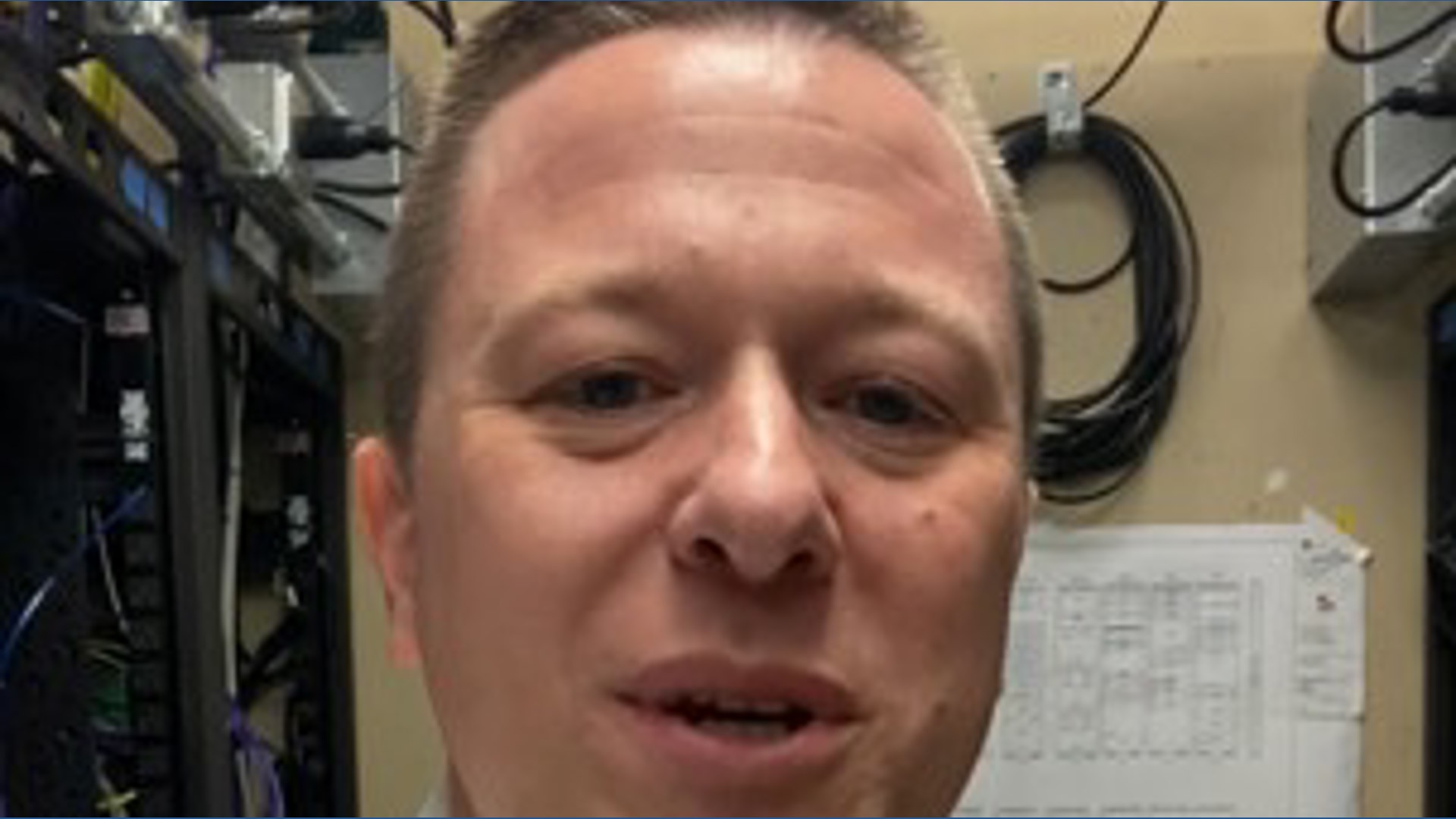 Granite City leaders explore data centers amid resident concerns