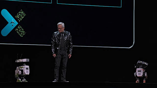 The morning after: The best of CES 2026