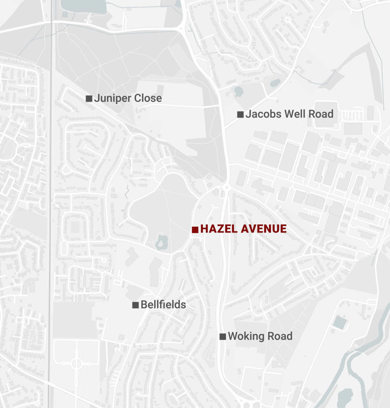 Police force refers itself to watchdog after death