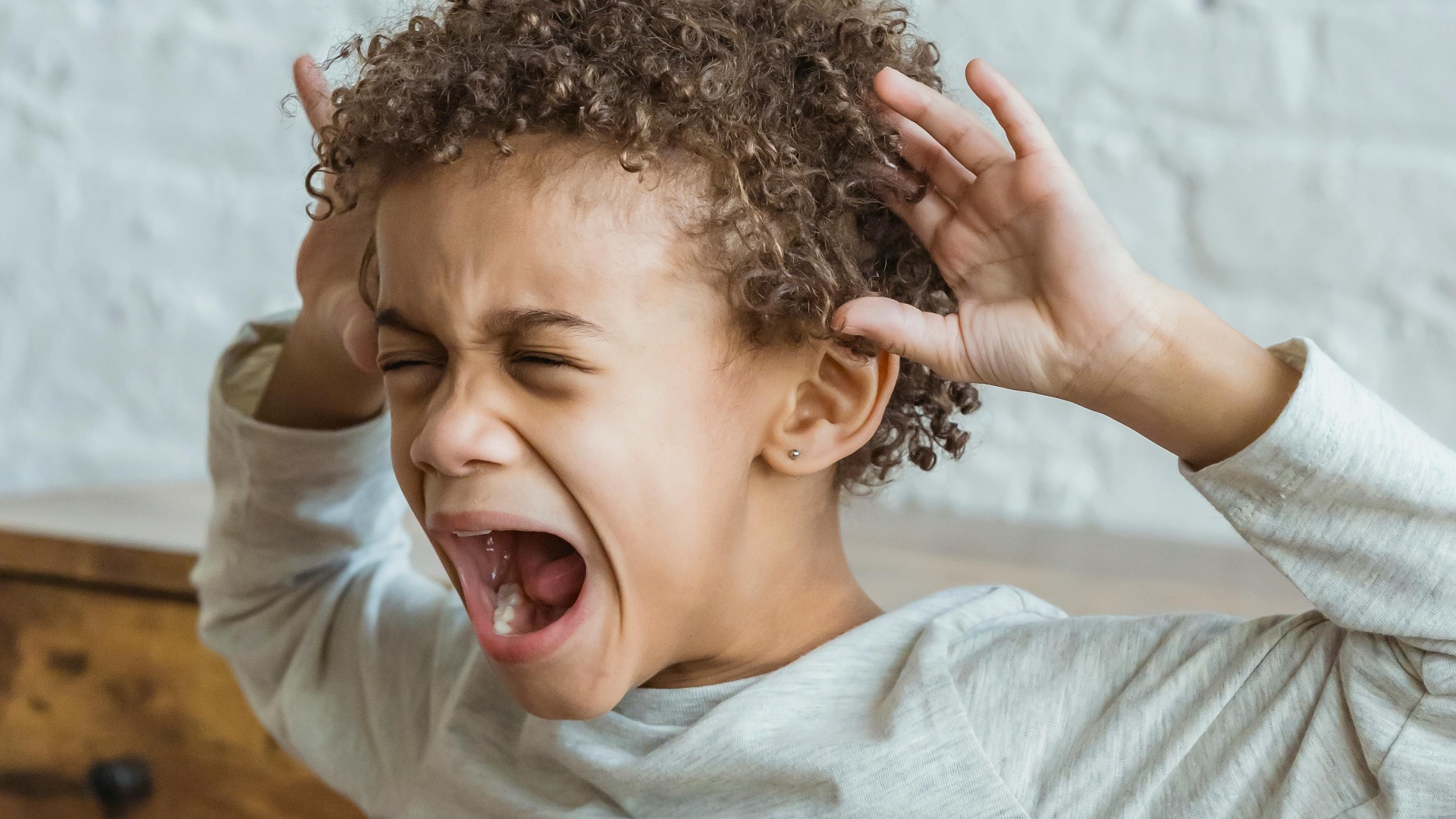 Spoiled rotten: Are only children destined to be selfish?