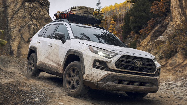 6 cool Toyota RAV4 mods for any budget
