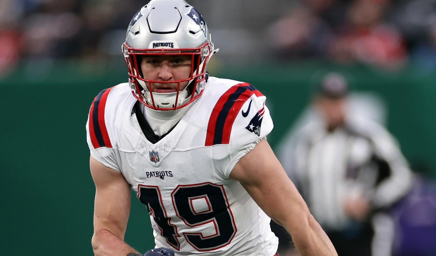 Two Patriots veteran players bring unique perspective on team’s culture