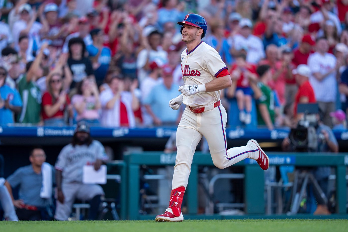 Baseball : le joueur autonome Max Kepler est suspendu 80 matches pour ...