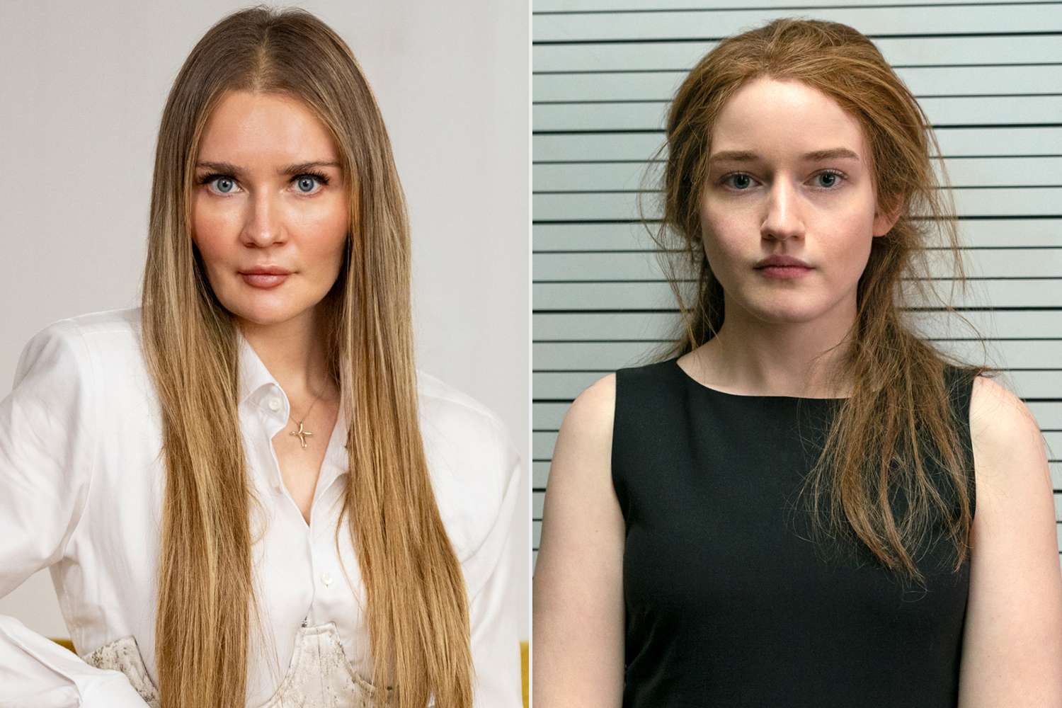 Anna Delvey reveals why she can't bring herself to watch “Inventing Anna”
