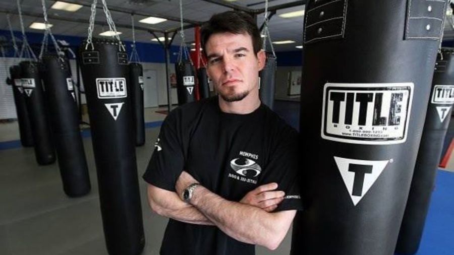 Fundraiser honors Memphis MMA fighter, benefits pancreatic cancer research