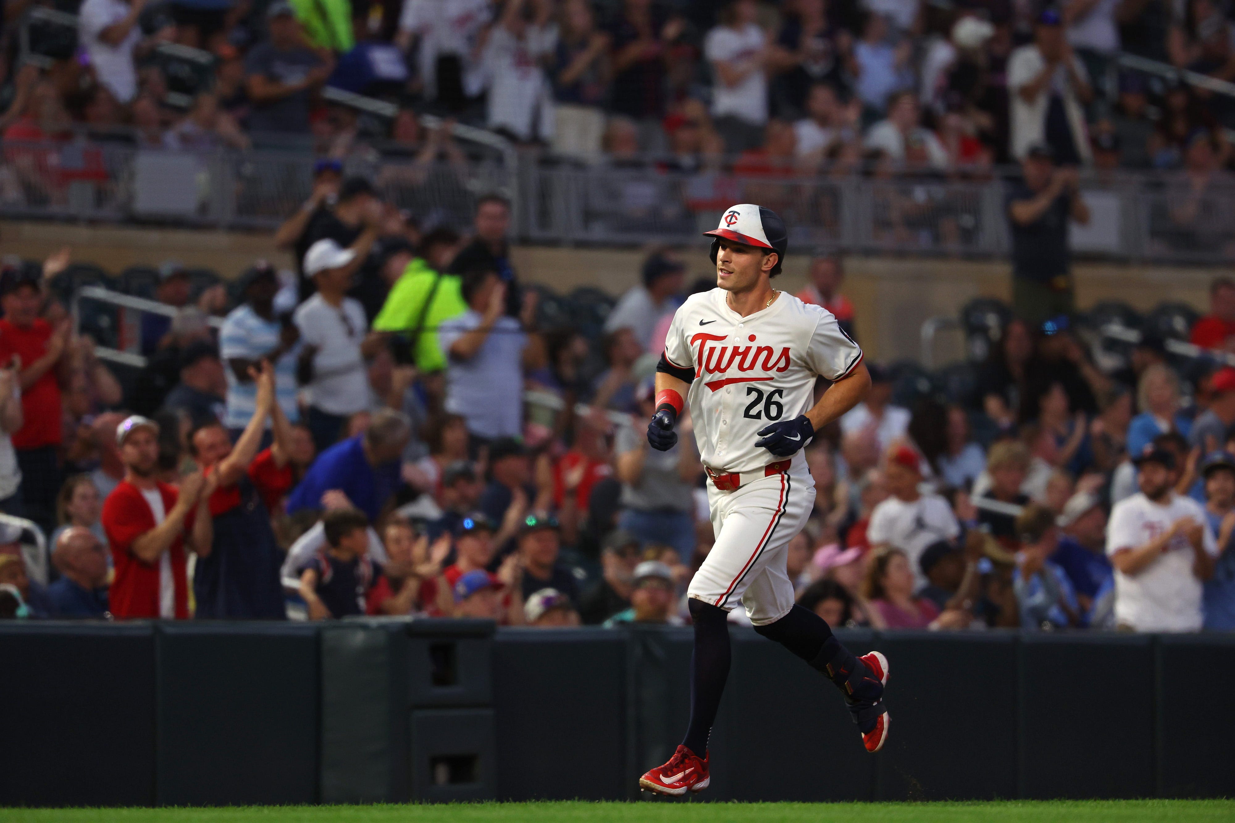 Former Twins outfielder Max Kepler suspended 80 games by MLB following ...