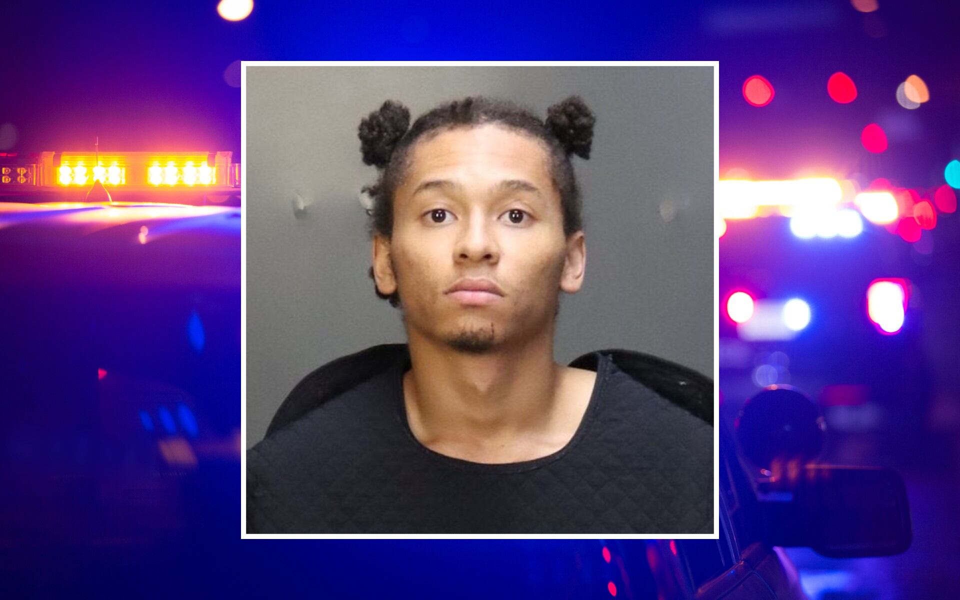 Waco man accused of assaulting pregnant girlfriend after argument over ...
