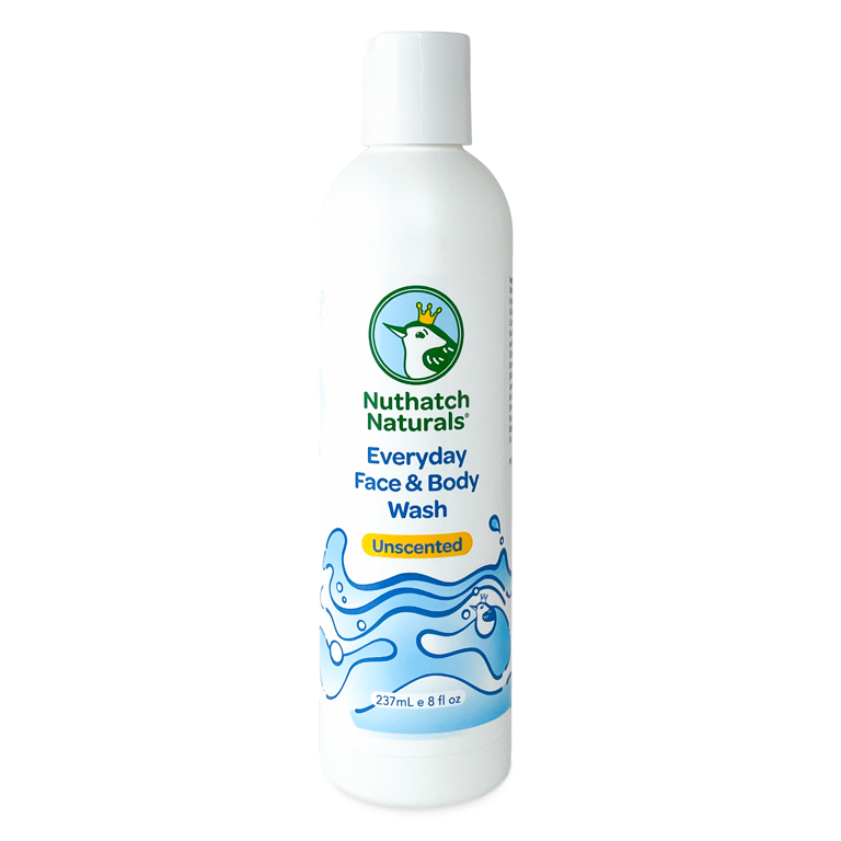 Meet Nuthatch Naturals, the children’s skincare brand parents are ...