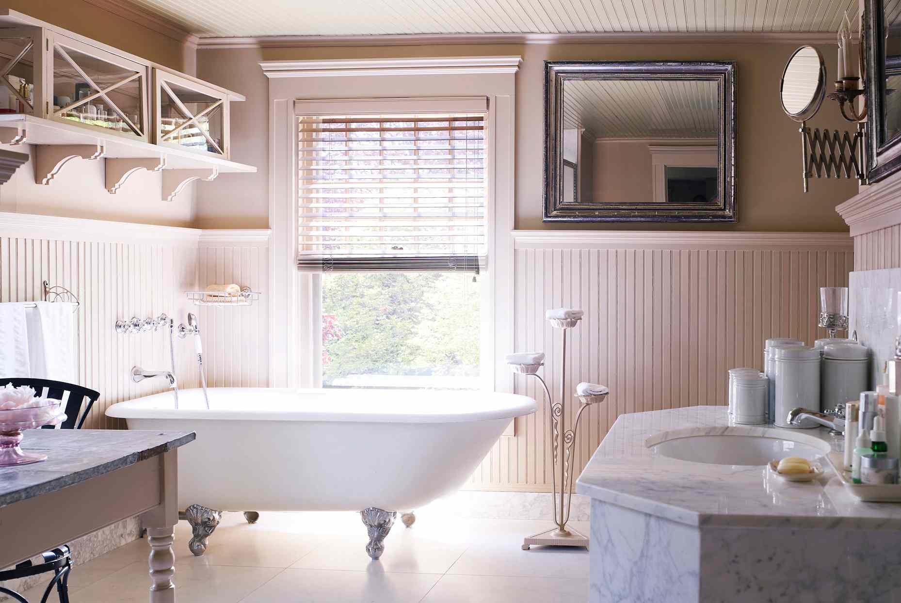 7 bathroom upgrades that will increase your home's value