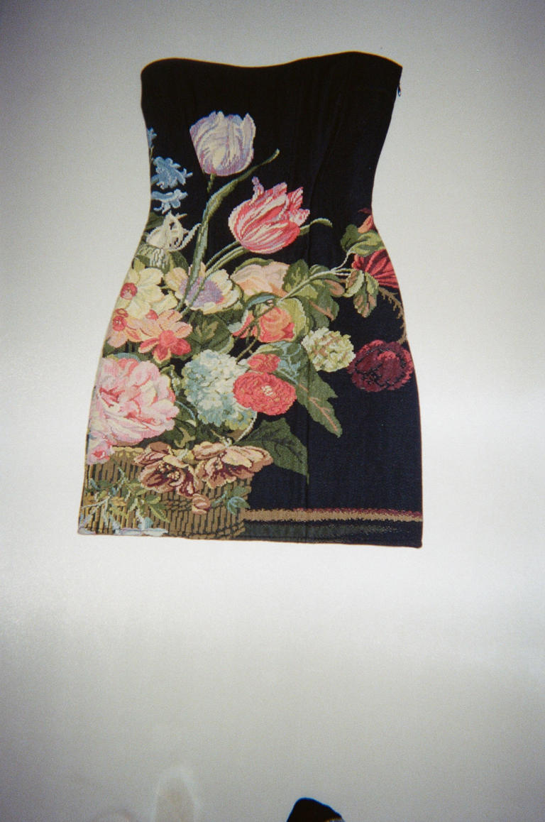 Meet Kristin Mallison, the sustainable indie designer loved by Millie ...