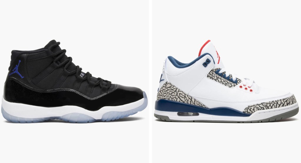 The biggest Air Jordan releases expected for 2026