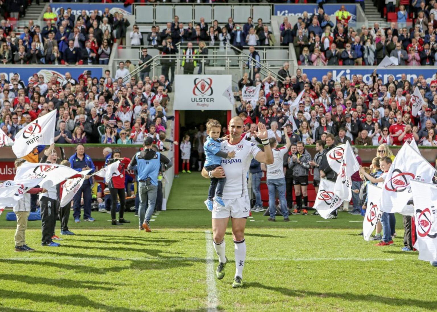 Ulster Rugby get set for reacquaintance with club legend Ruan Pienaar ...
