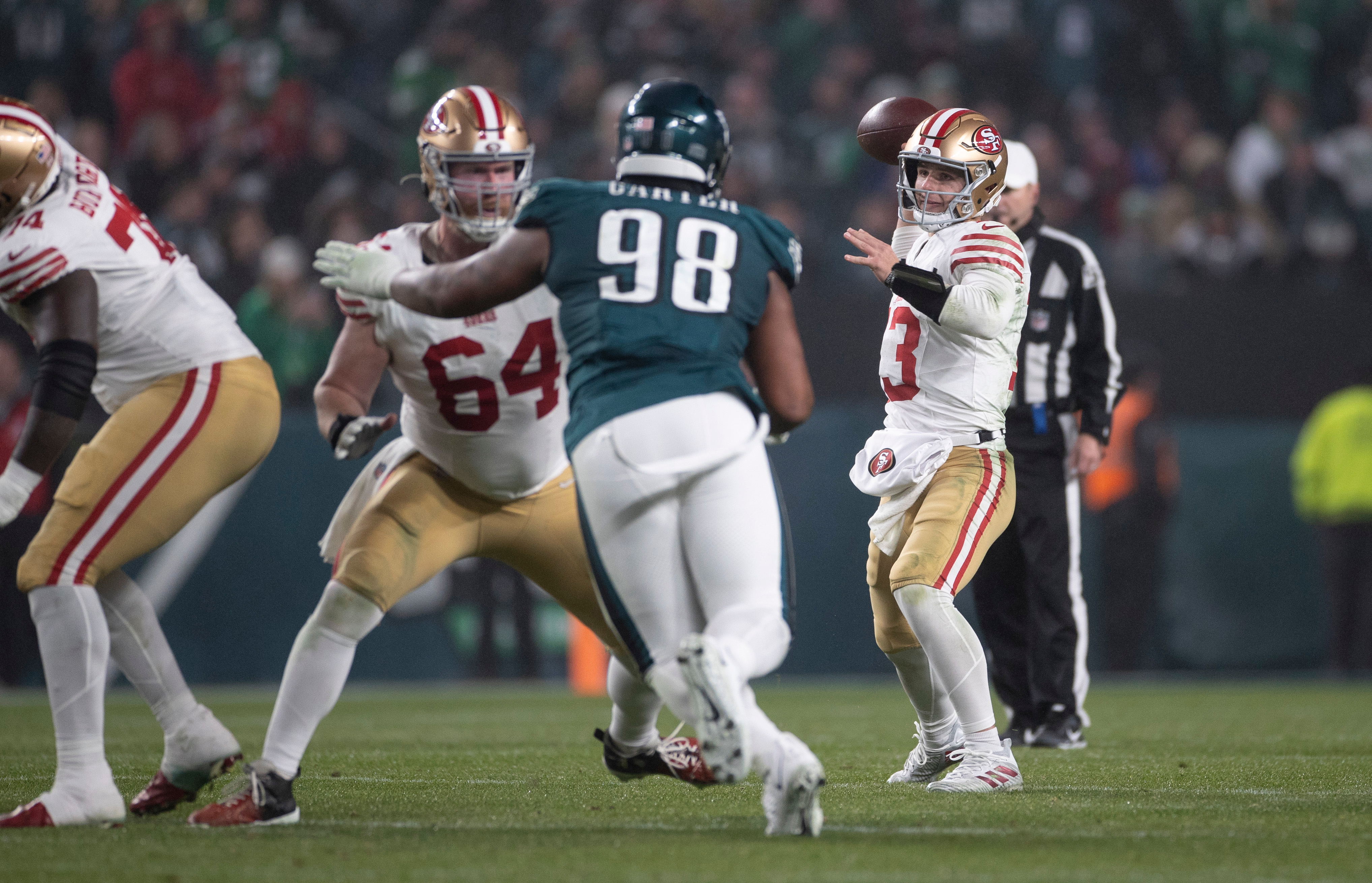 Wild card NFL picks, Silver and Black Pride’s pick’em competition