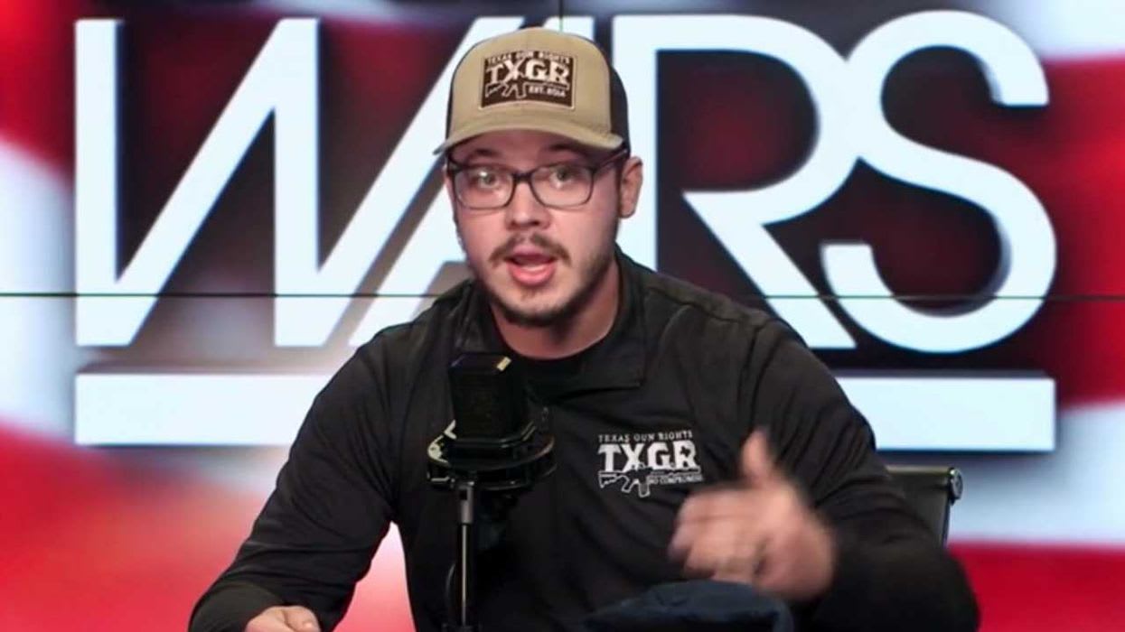 Kyle Rittenhouse blames fluoride and hormones in new conspiracy theory ...