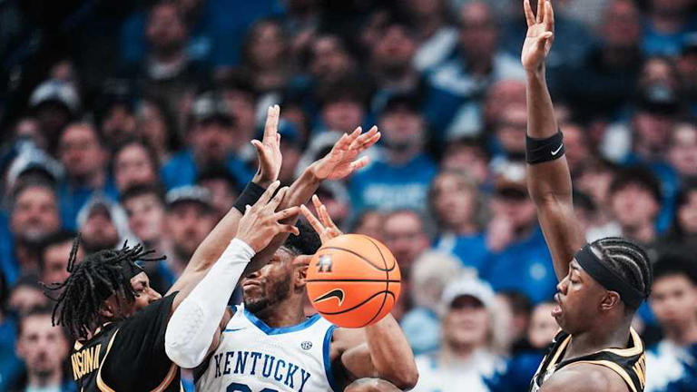 Dennis Gates looks ahead to Ole Miss matchup, recaps Kentucky win