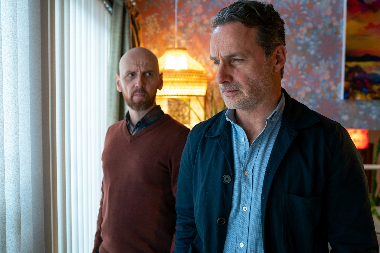 Stream it or skip it: ‘Coldwater’ on Paramount+, where a family moves ...