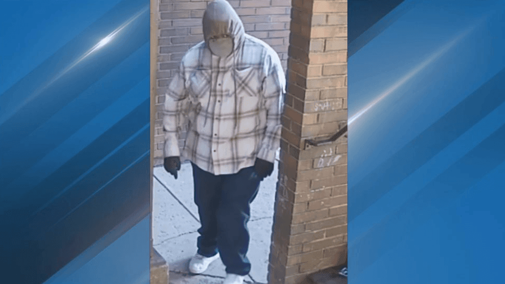 Bank robbed Friday morning in Iowa City, suspect still at large