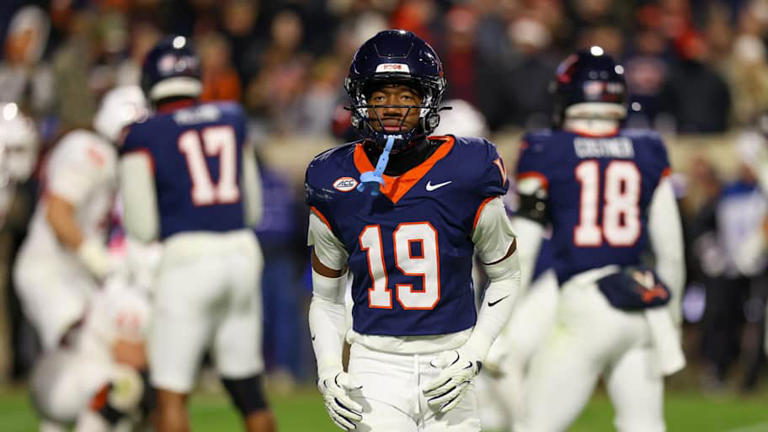 Jedd Fisch lands exciting transfer portal commit from his Arizona days