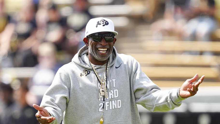 Deion Sanders lands transfer portal linebacker with a name built for ...