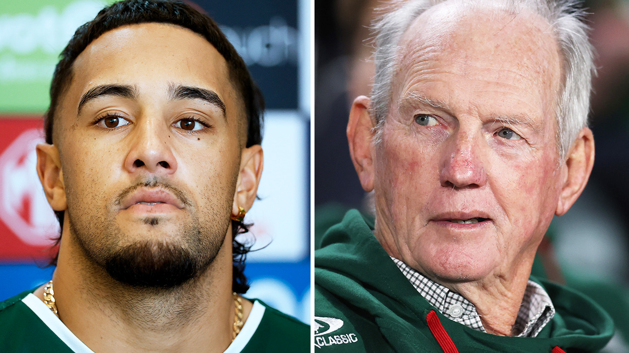 South Sydney Rabbitohs swoop on veteran for 2026 season after Keaon ...