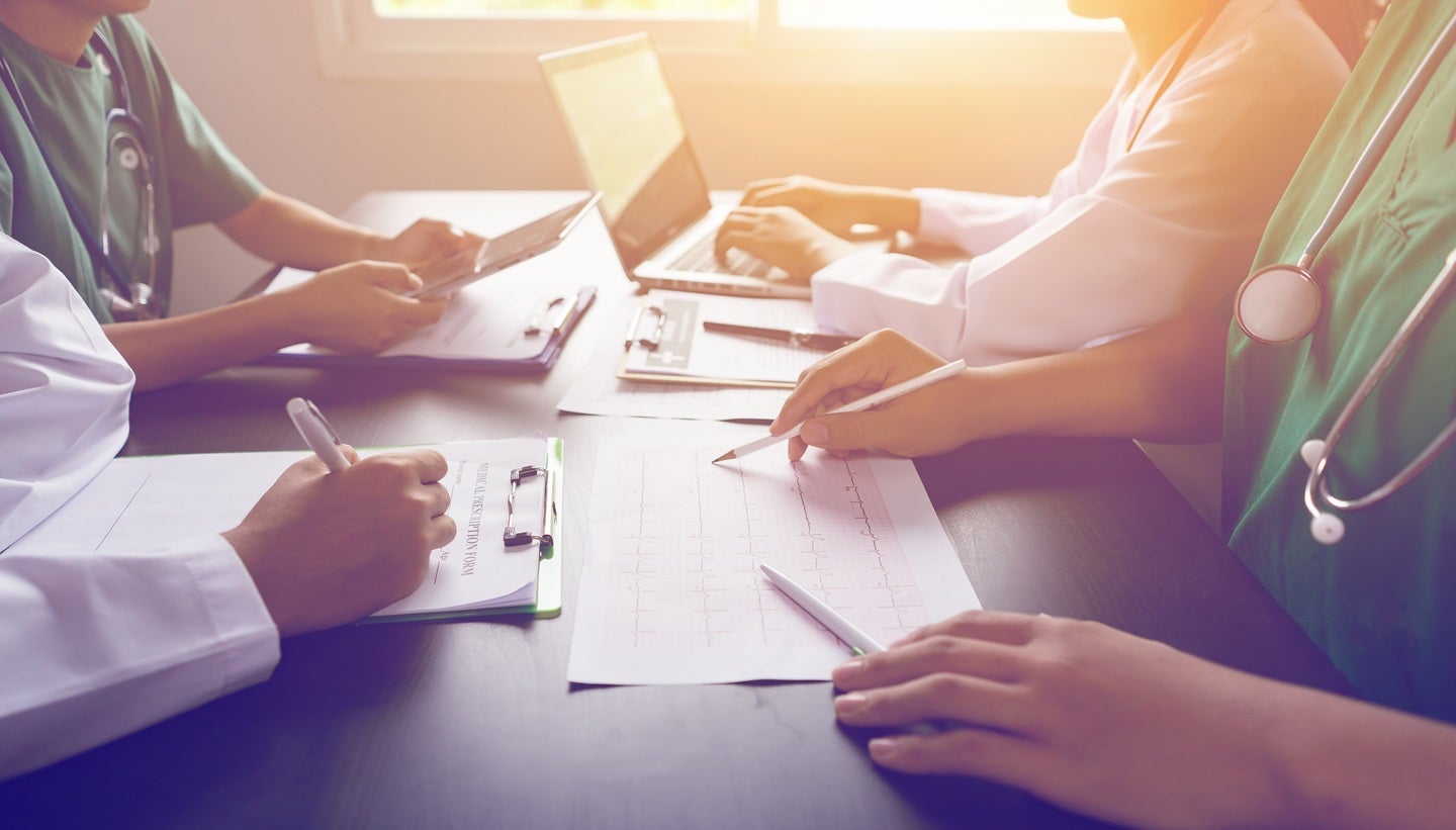 MUSC Health and Baxter to advance connected care technologies