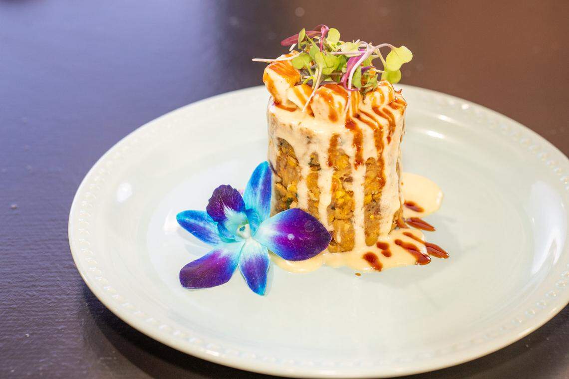 2 restaurants opening soon in Charlotte, including all-you-can-eat sushi