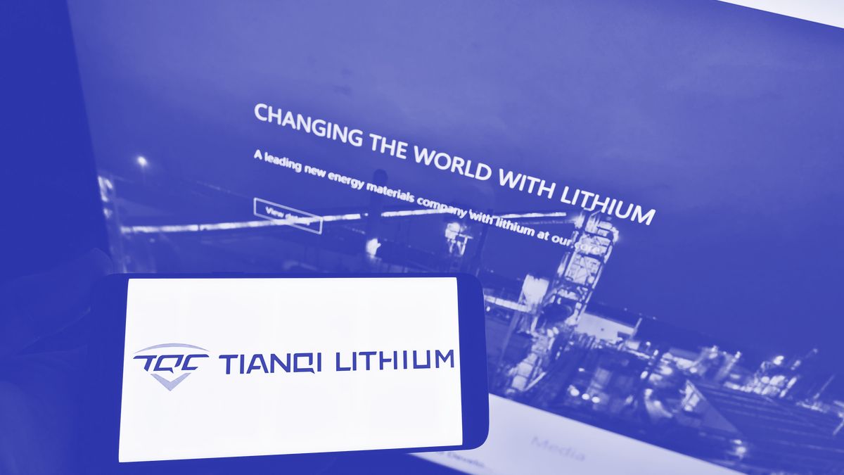 SIMPEC lands $11m construction contract for Tianqi Lithium Kwinana project