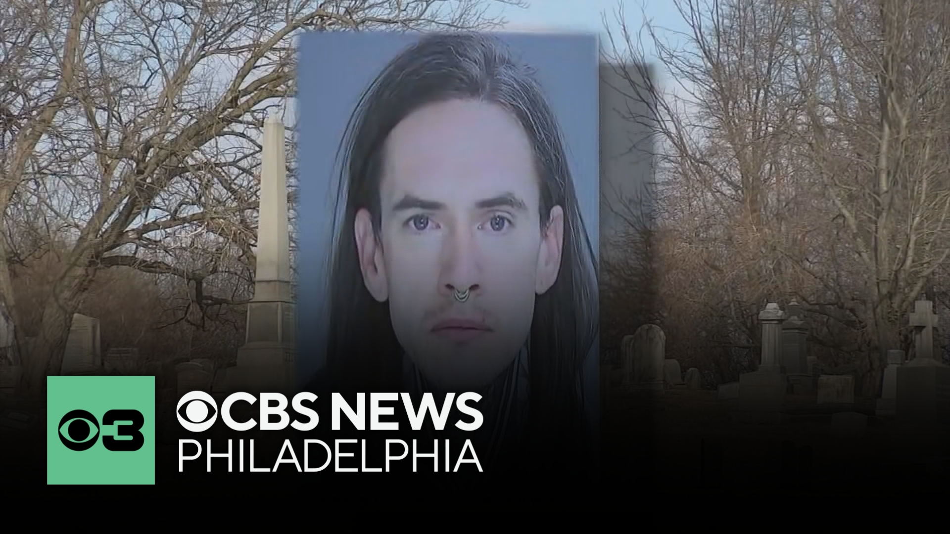 Court documents reveal new information on alleged Pennsylvania grave robber