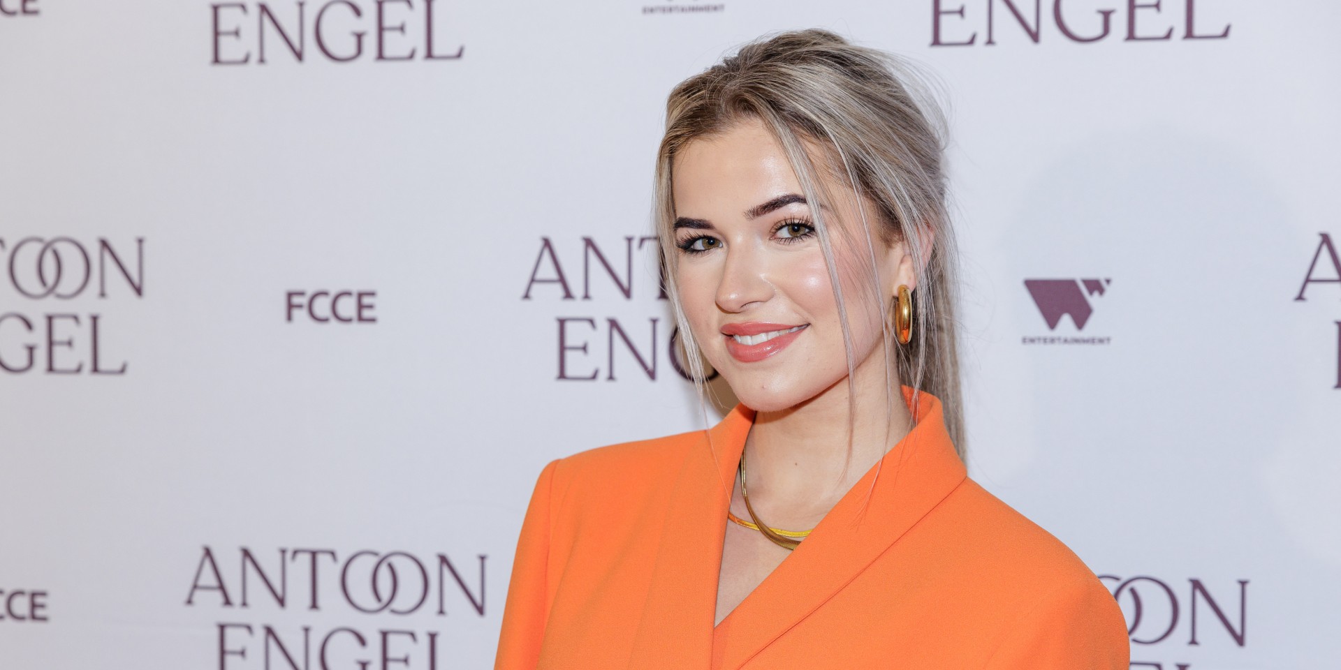 Jade Anna is tranen niet de baas na transfer van vriend Taylor naar Lazio