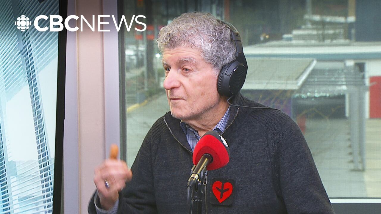 Iranian-Canadian community hopeful for real change amid rising ...