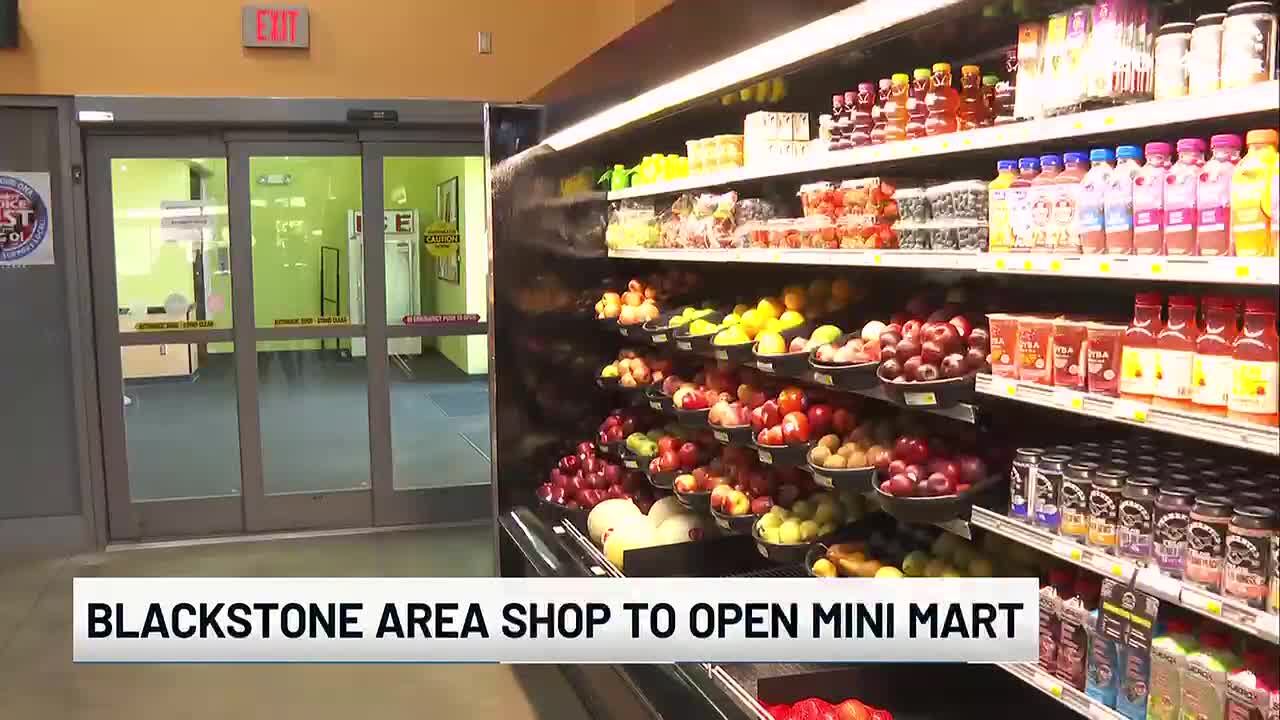 Omaha Shoeman’s Liquor & More expanding store into neighboring 'mini mart'