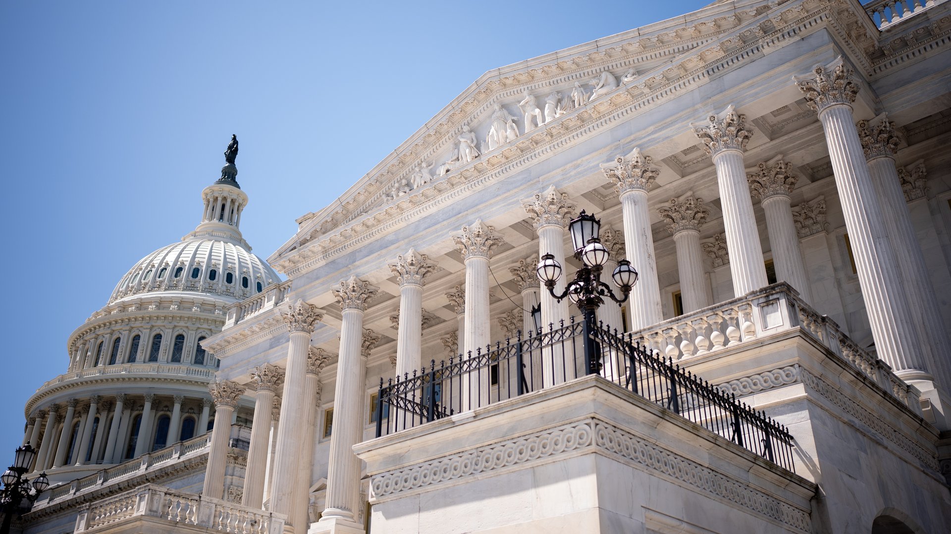 With House ACA bill likely to fail in Senate, new bipartisan plan emerges