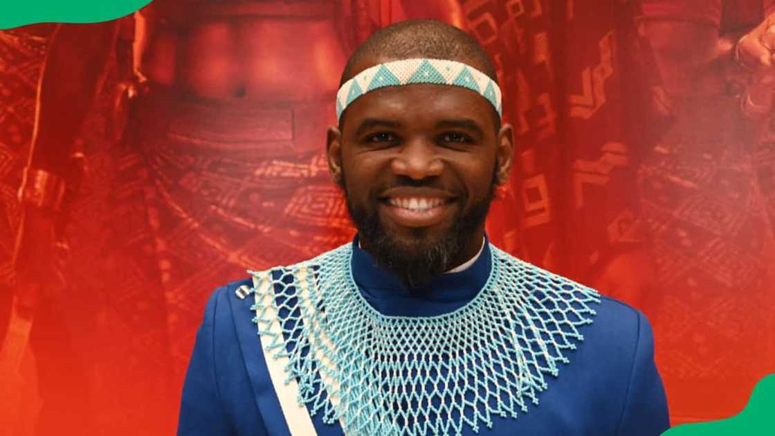 How do you do it?: Fans react as Siv Ngesi reveals his 40 years of sobriety