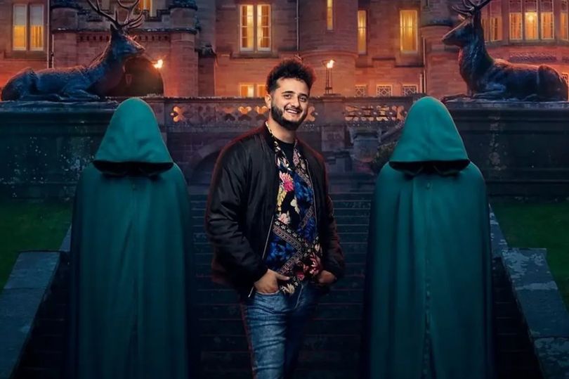 I was a traitor on The Traitors - This is the mistake they keep making