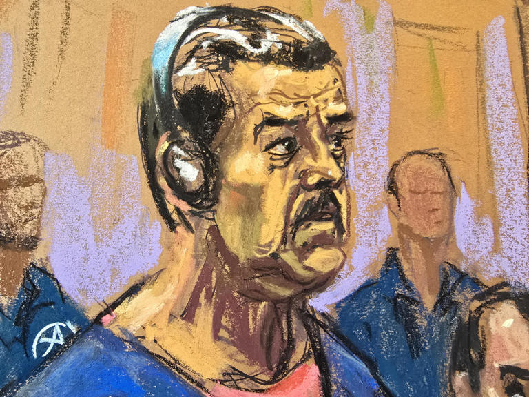 Defensa de Nicolás Maduro dice que abogado Bruce Fein no fue autorizado ...