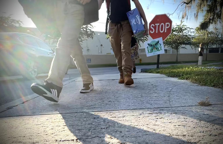 Polk County school choice application window opens Jan. 12